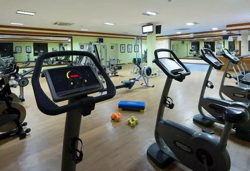 Hôtel Royalton Cayo Santa María - Adults Only - Cuba