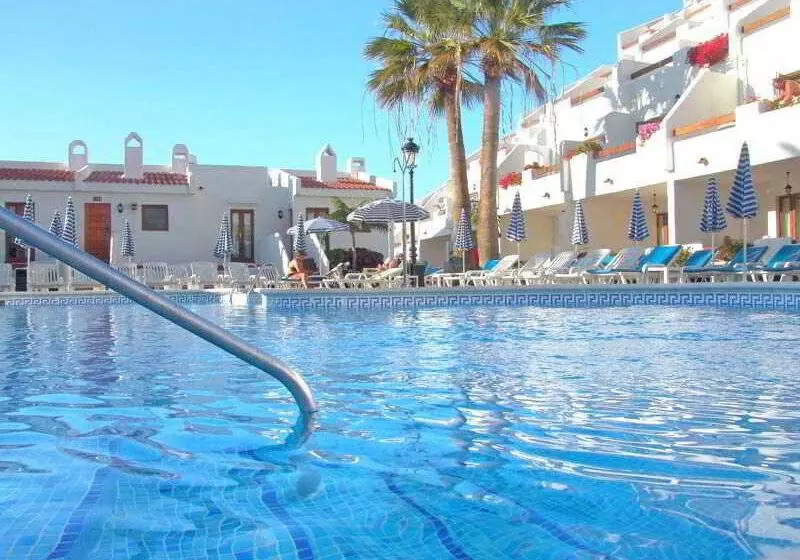 Beverly Hills Suites   Excel Hotels & Resorts - Los Cristianos