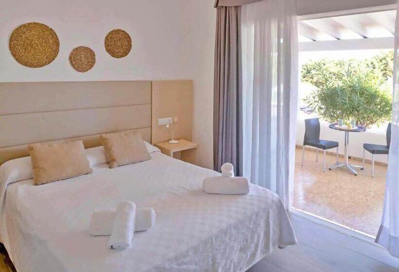 Roquetes Bungalows   Formentera Break - Formentera