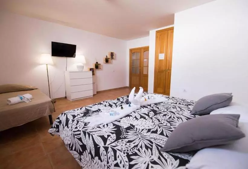 Hostal Surf Riders Fuerteventura - Fuerteventura