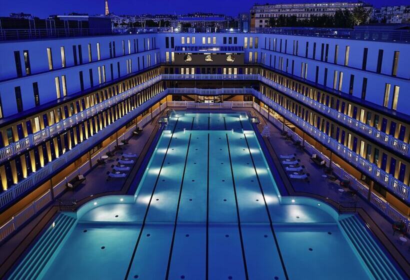 Hôtel Molitor Hôtel & Spa Paris Mgallery Collection - Paryż