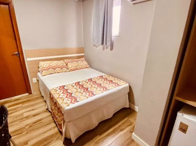 Auberge Hôtelière Porto Salvador - Barra