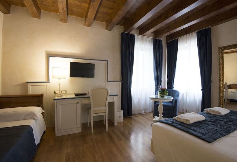 Hôtel Albergo Mazzanti - Верона