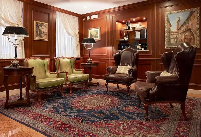 Hotel Albergo Mazzanti - Verona