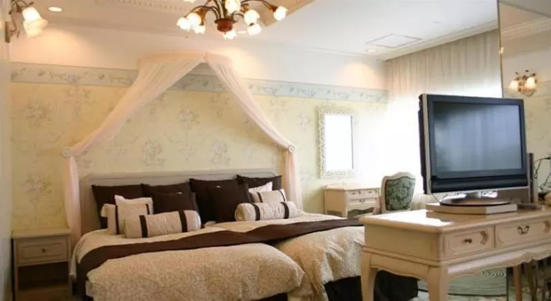 Hôtel Kakegawa Grand - Hamamatsu