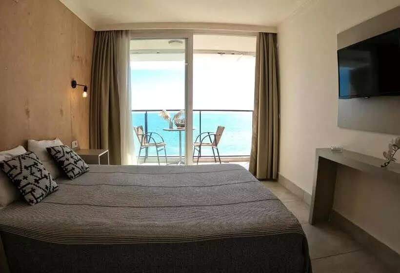 Sun Hotel By En Vie Beach - Alanya