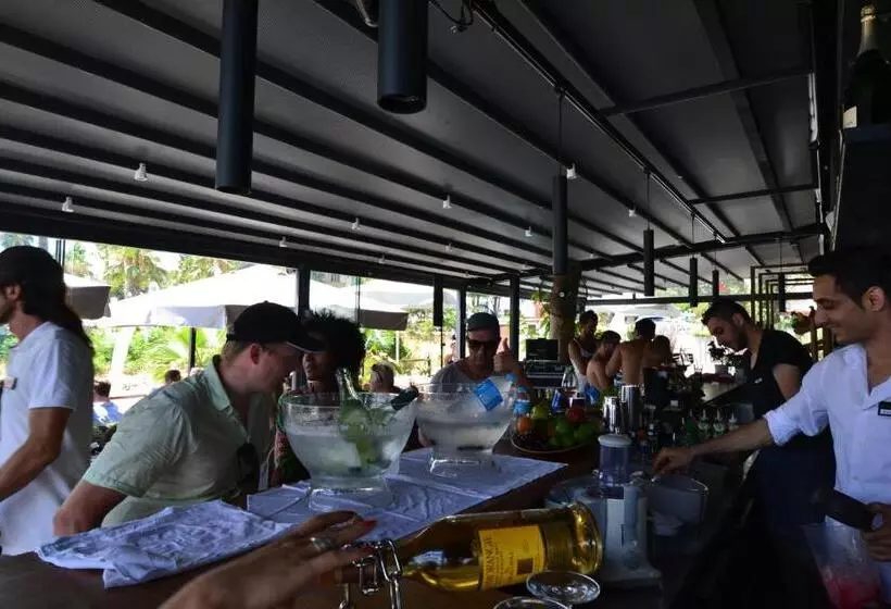 Sun Hotel By En Vie Beach - Alanya