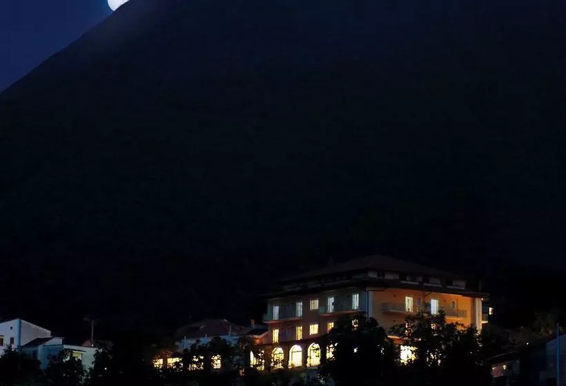 Hôtel Sant'angelo - Agerola