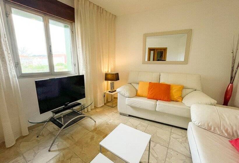 Apartamentos O Grove 3000 - O Grove