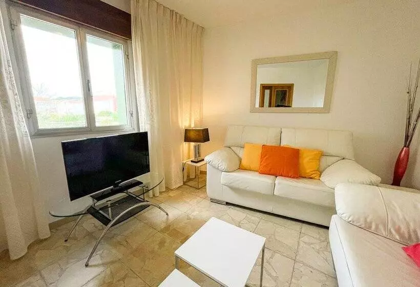 Apartamentos O Grove 3000 - O Grove