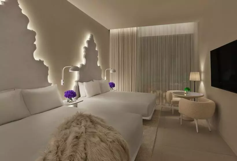 Hotel The Madrid Edition - Madrid