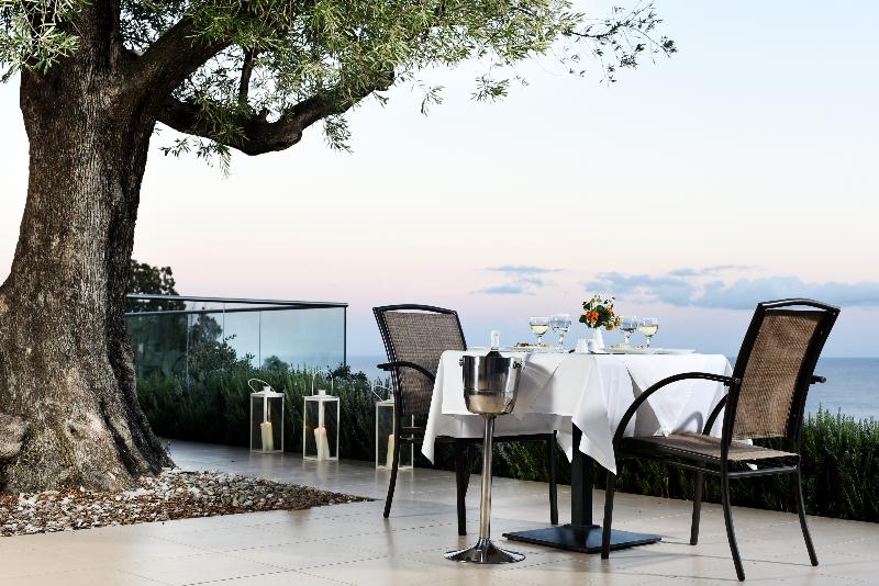 Hôtel Avalon Palace - Zakinthos