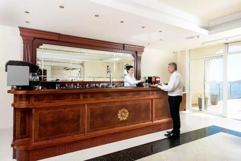 Hotel Avalon Palace - Zante