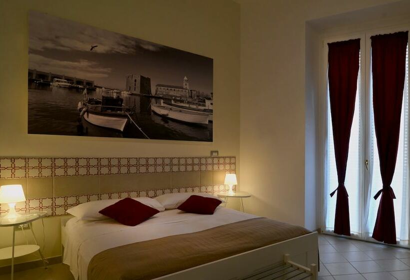 B&b Santi E Saraceni - Salerno