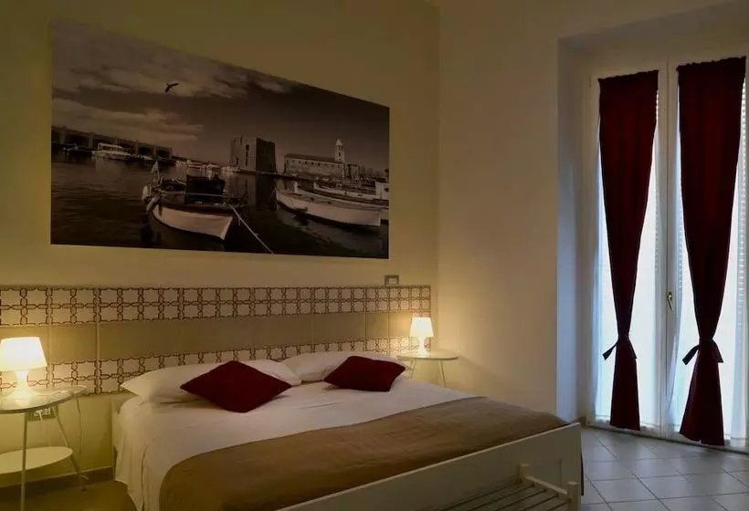 B&b Santi E Saraceni - Salerno