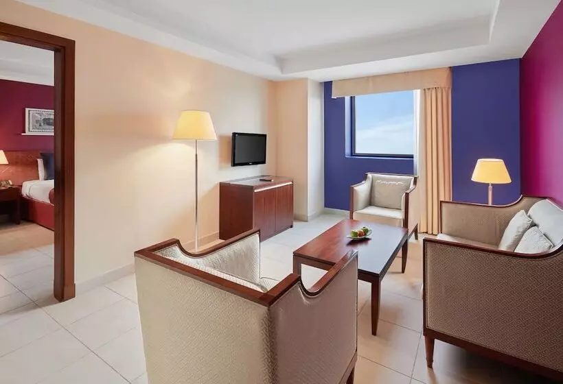 Hôtel Makarem Al Bait Al Azizia - Mecca