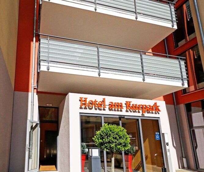 Nashira Kurpark Hotel  100 Prozent Barrierefrei - Bad Herrenalb