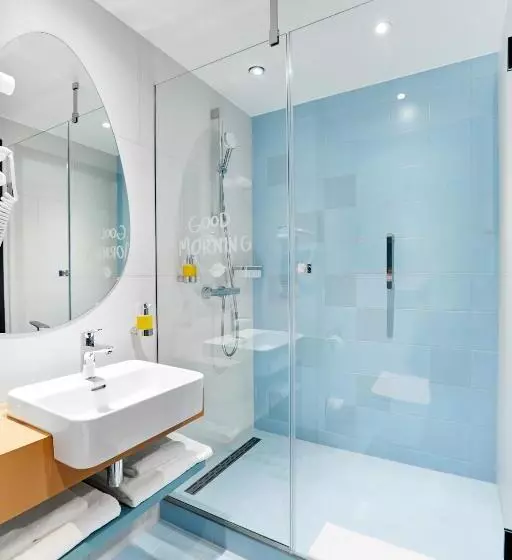 Hôtel Ibis Styles Kraków Centrum - Krakow
