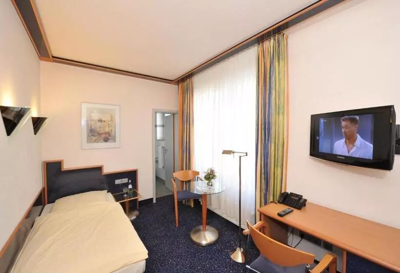 Hôtel Insel - ケルン