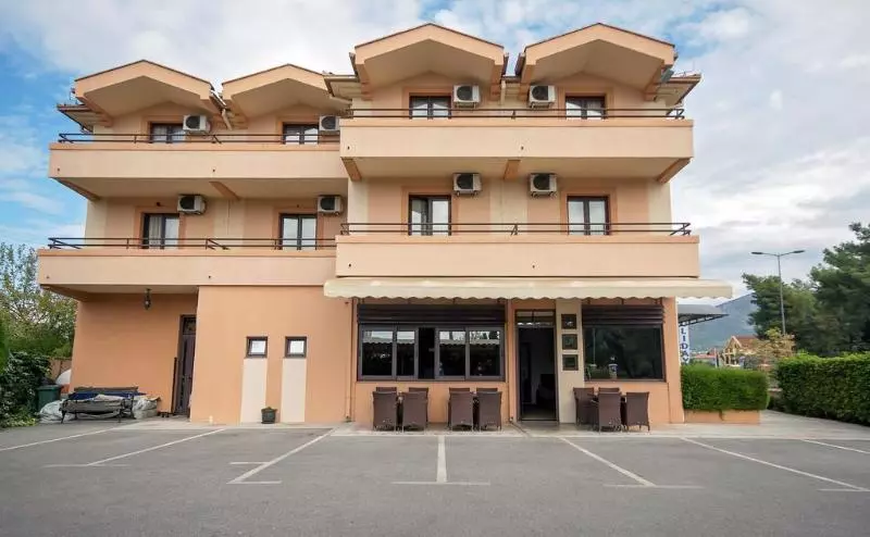 Hotel Holiday - Podgorica