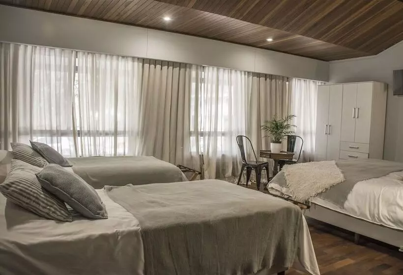 Bed And Breakfast Casa Reconquista - Mendoza