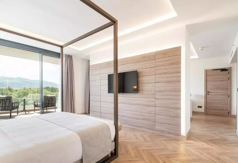 Hôtel Attica21 Vigo 4 Superior - Vigo