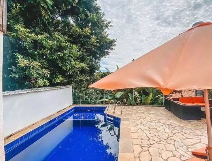 Casajomo Art & Food B&b - Río de Janeiro