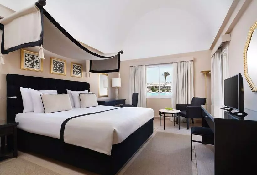 Hôtel Jaz Makadina - Hurghada