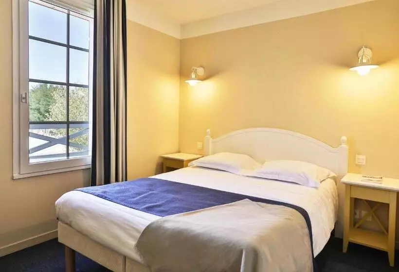 Hôtel Résidence Pierre & Vacances Le Domaine De Bourgenay - Vendée