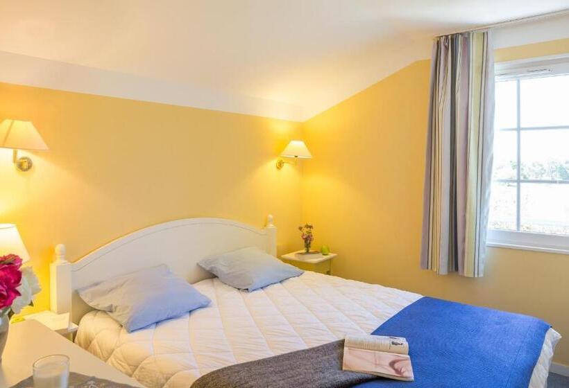 Hôtel Résidence Pierre & Vacances Le Domaine De Bourgenay - Talmont-Saint-Hilaire