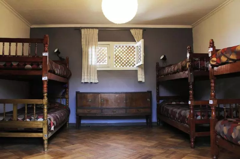 Hotel Hostal Providencia - Ñuñoa