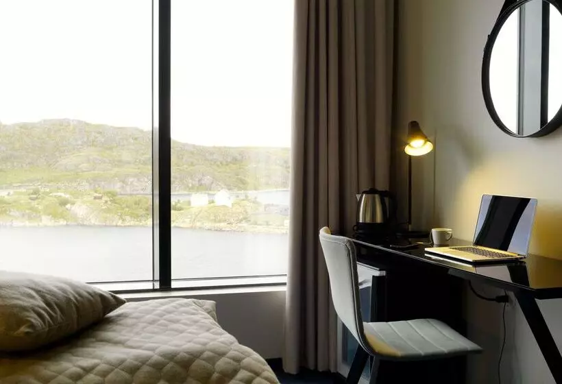 Hôtel Scandic Havet - Bodø