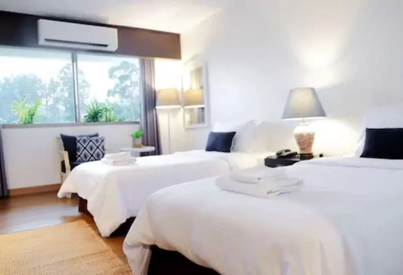 Hotel La Mai - Chiang Mai