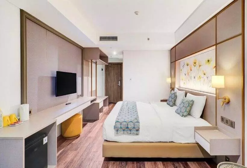 Hôtel Arshika Bali Sunset Road - Denpasar