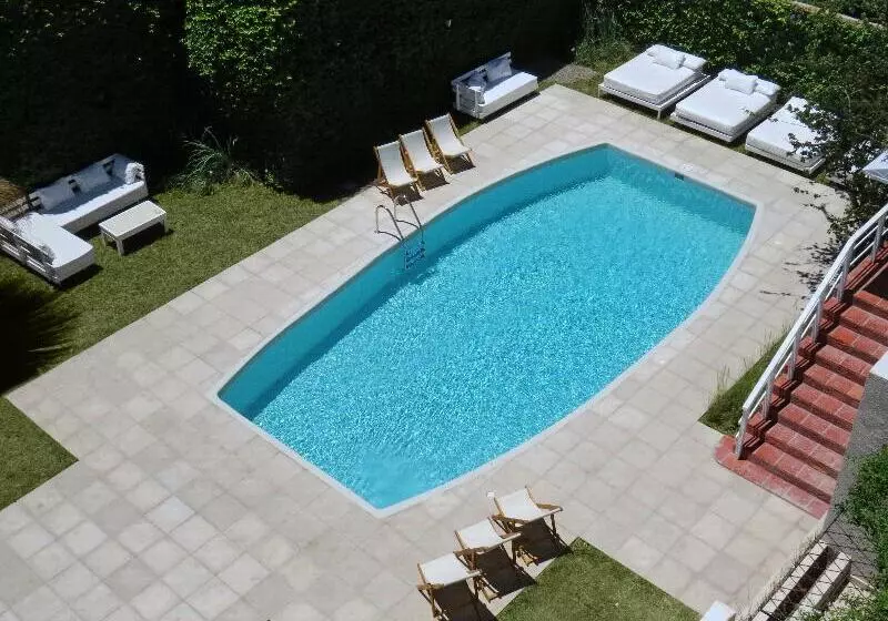 Hotel Atlantico Boutique - Punta del Este