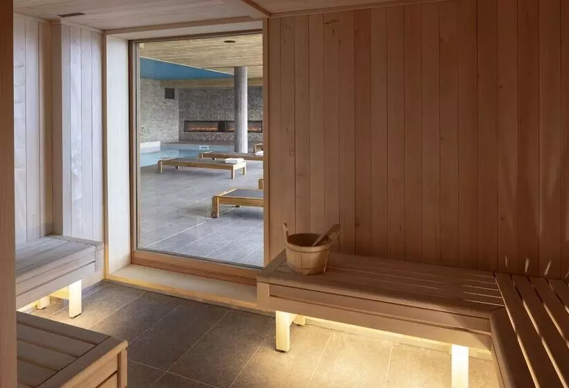 Hôtel Higalik - Les Menuires