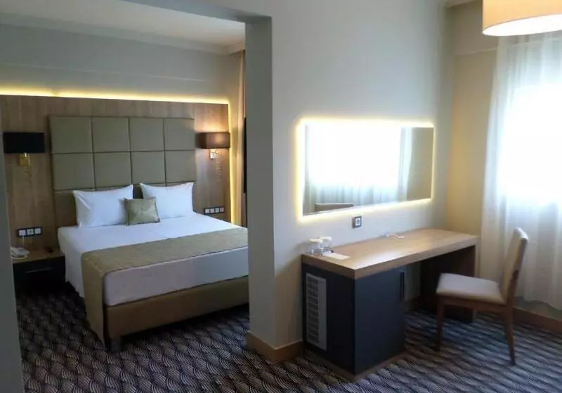 Hotel City Live - Antalya