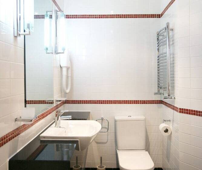 Hôtel Legends - Brighton, UK