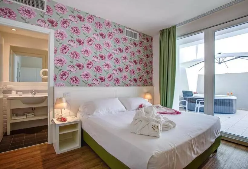 Hôtel Rimini Suite - Rimini