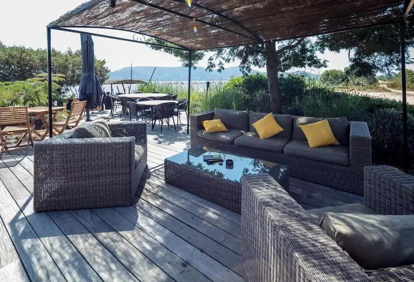 Hotel Résidence Paese Serenu - Porto Vecchio