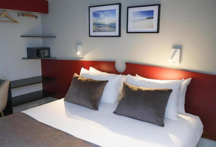 Hôtel Rinascitel Larmor Plage - Larmor-Plage