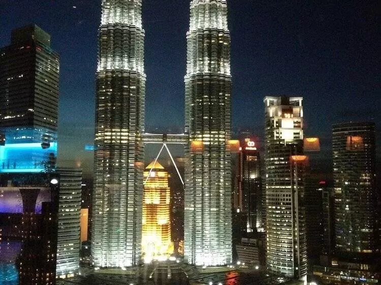 Hôtel The Face Style - Kuala Lumpur