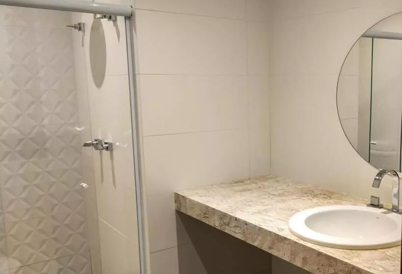 Hôtel Kastel Petrópolis - Petrópolis