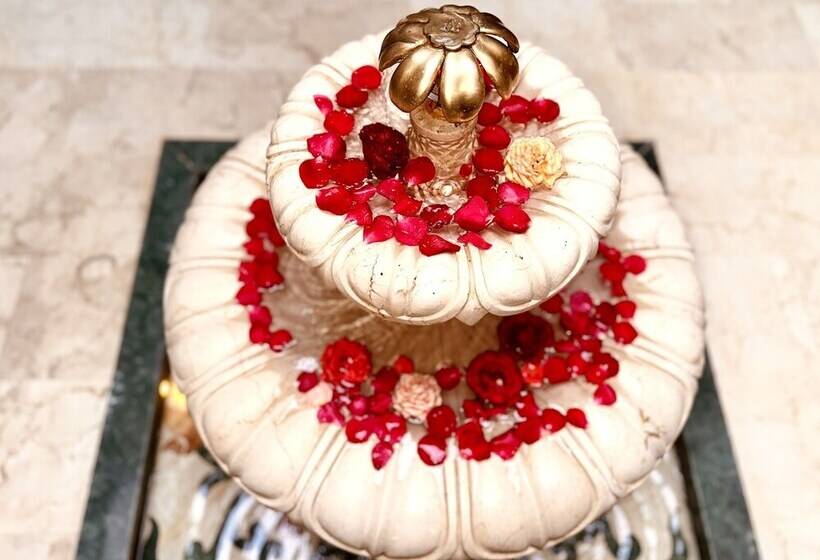 Pension Riad Diamond Of Marrakech - Marrakesch