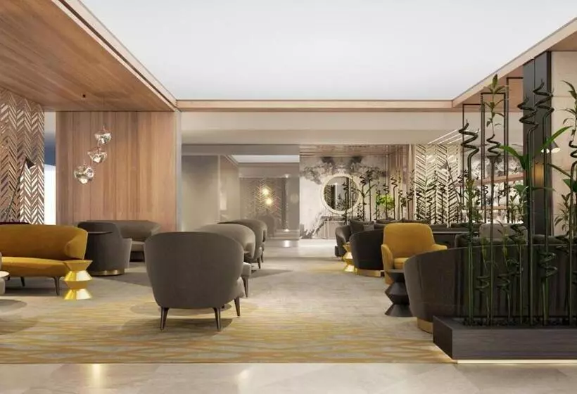 Hôtel Holiday Inn & Suites Al Khobar, An Ihg - Dammam