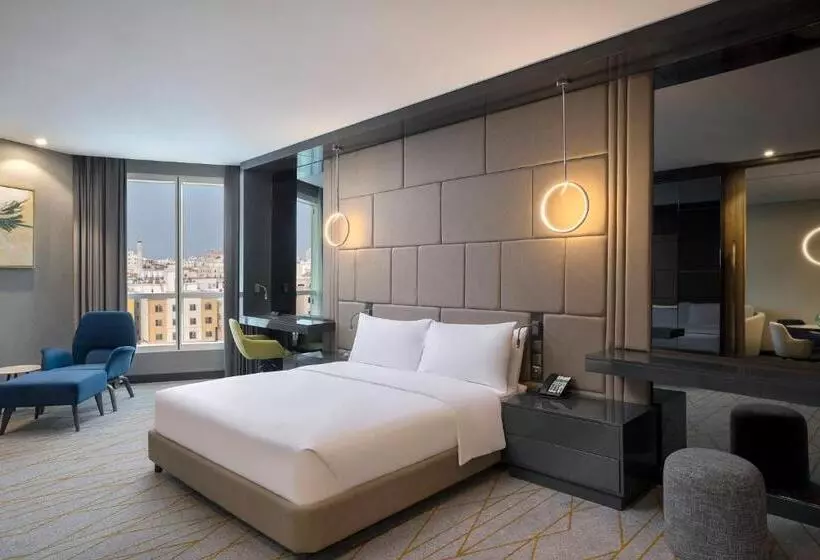 Hotel Holiday Inn & Suites Al Khobar, An Ihg - Dammam