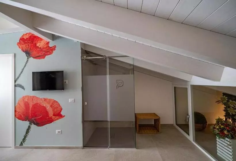 Pension Profumi Di Primavera Luxury Rooms & Suite - Matera