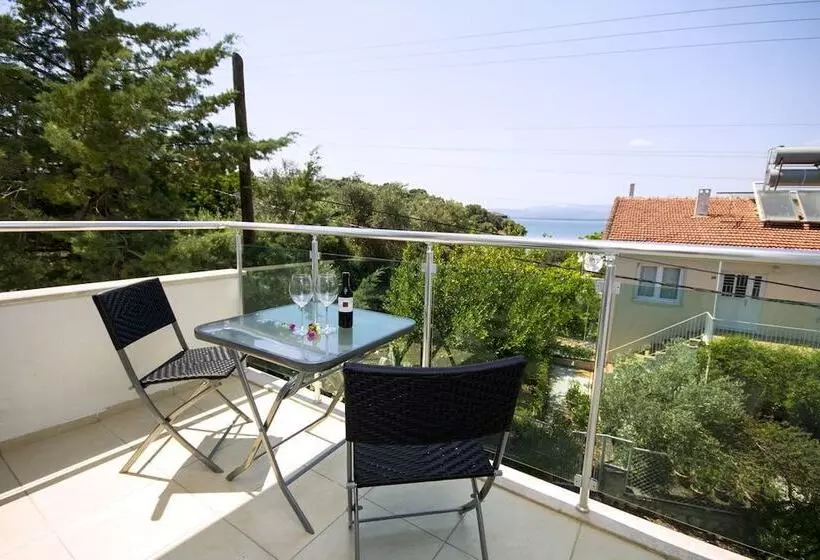 Hotel Sovalye - Fethiye