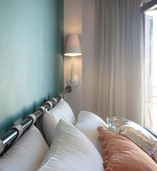 Hôtel Elia Bettolo - Chaniá