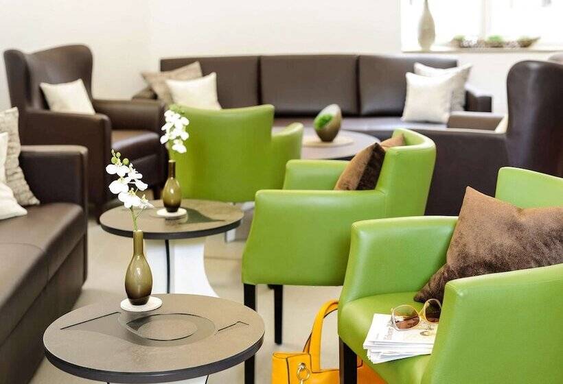 Hôtel Ibis Styles Trier City - Trier